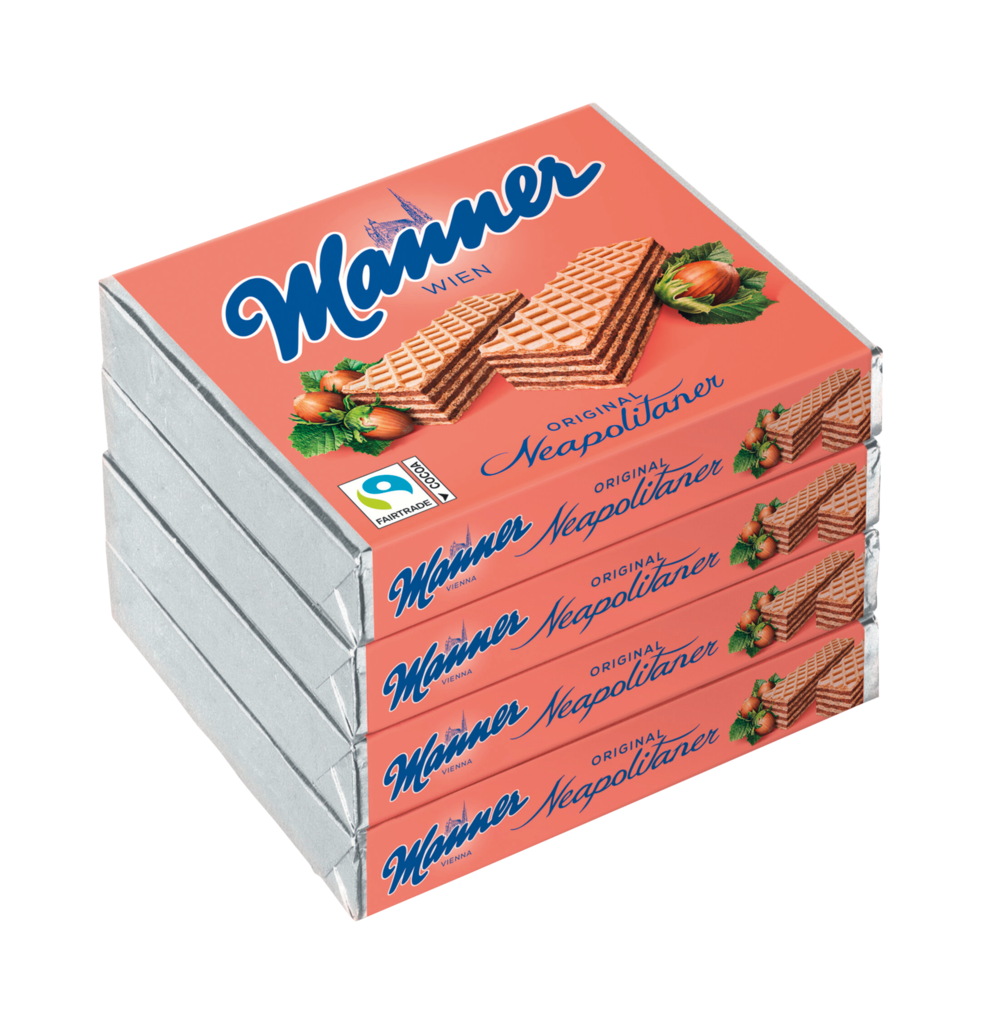 unik | 280 4er Pg Manner Neapolitaner 75g DP VB
