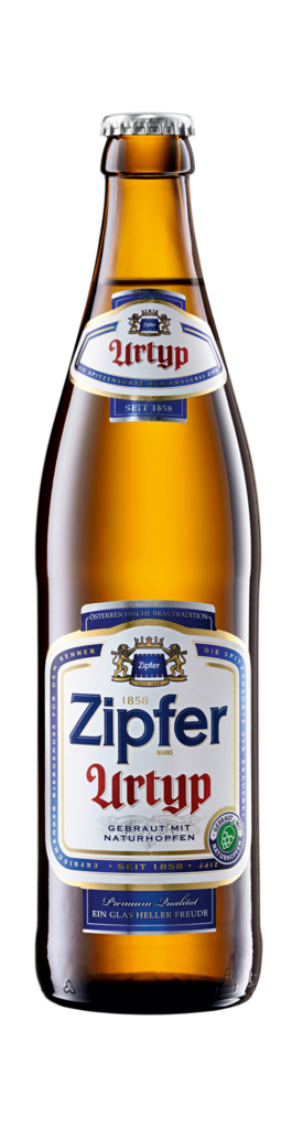 unik | 20 0.50l Fl Zipfer Urtyp MW