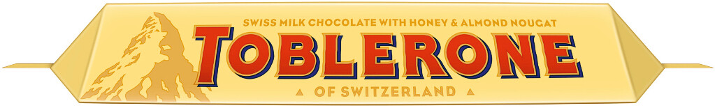 unik | 24 35gr Pg Toblerone