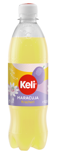 unik | Limonaden 0.50 LT