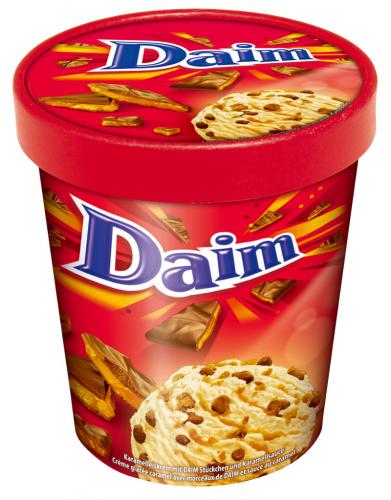 unik | Daim
