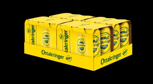 unik | Ottakringer