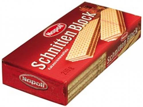 unik | Kekse / Schnitten