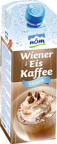unik | Eiskaffee ungekühlt